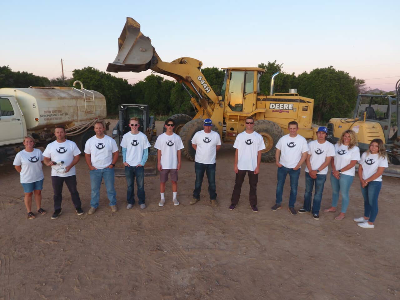 About | Hashknife Hotshots