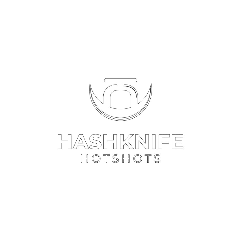 Hashknife Hotshots | Modern Methods, Legendary Service