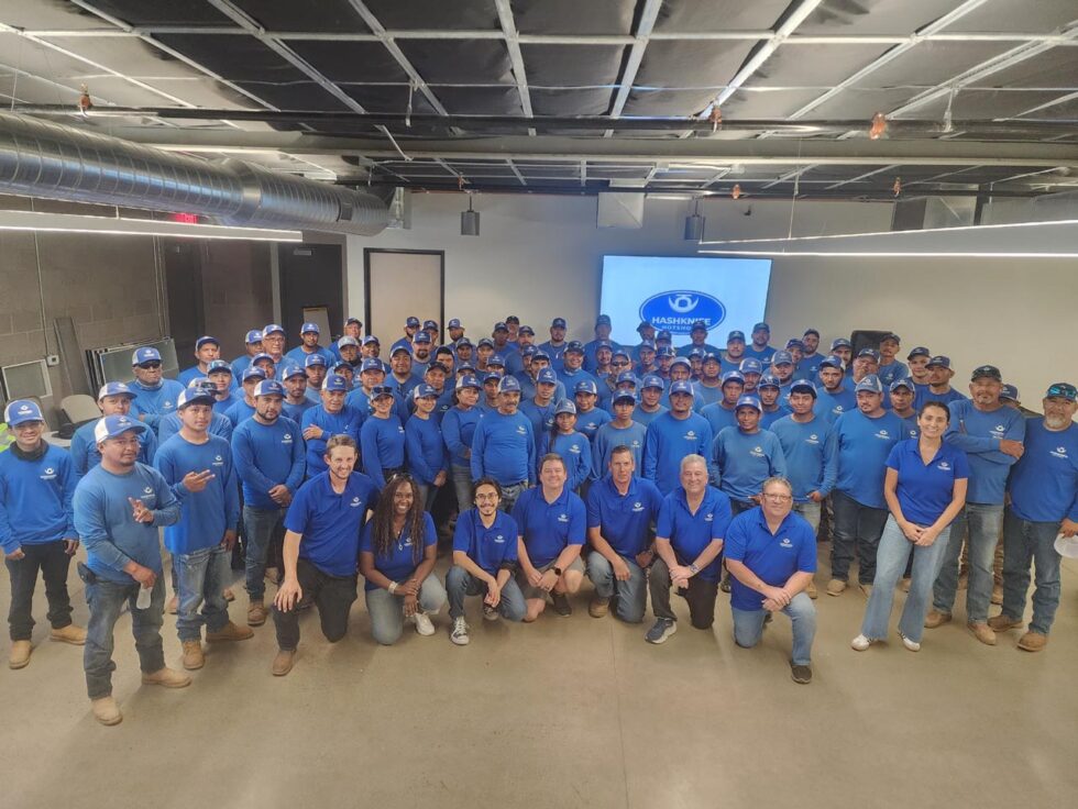 About | Hashknife Hotshots